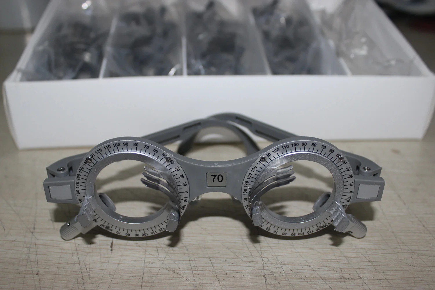 Factory Price Optical Trial Lens Frame Optical Ophthalmic Equipments factory-price-optical-trial-lens-frame-optical-ophthalmic-equipments