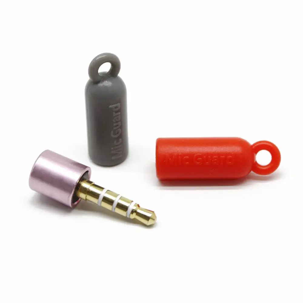 Mic Blocker Lock - Secure Your Devices from Sound Spying