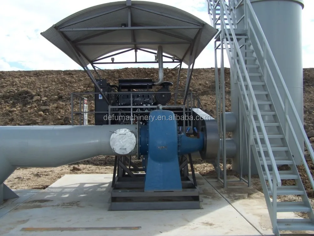 Diesel Bombas De Caudal Mixto De Alta Eficiencia Bomba De Agua De Flujo ...