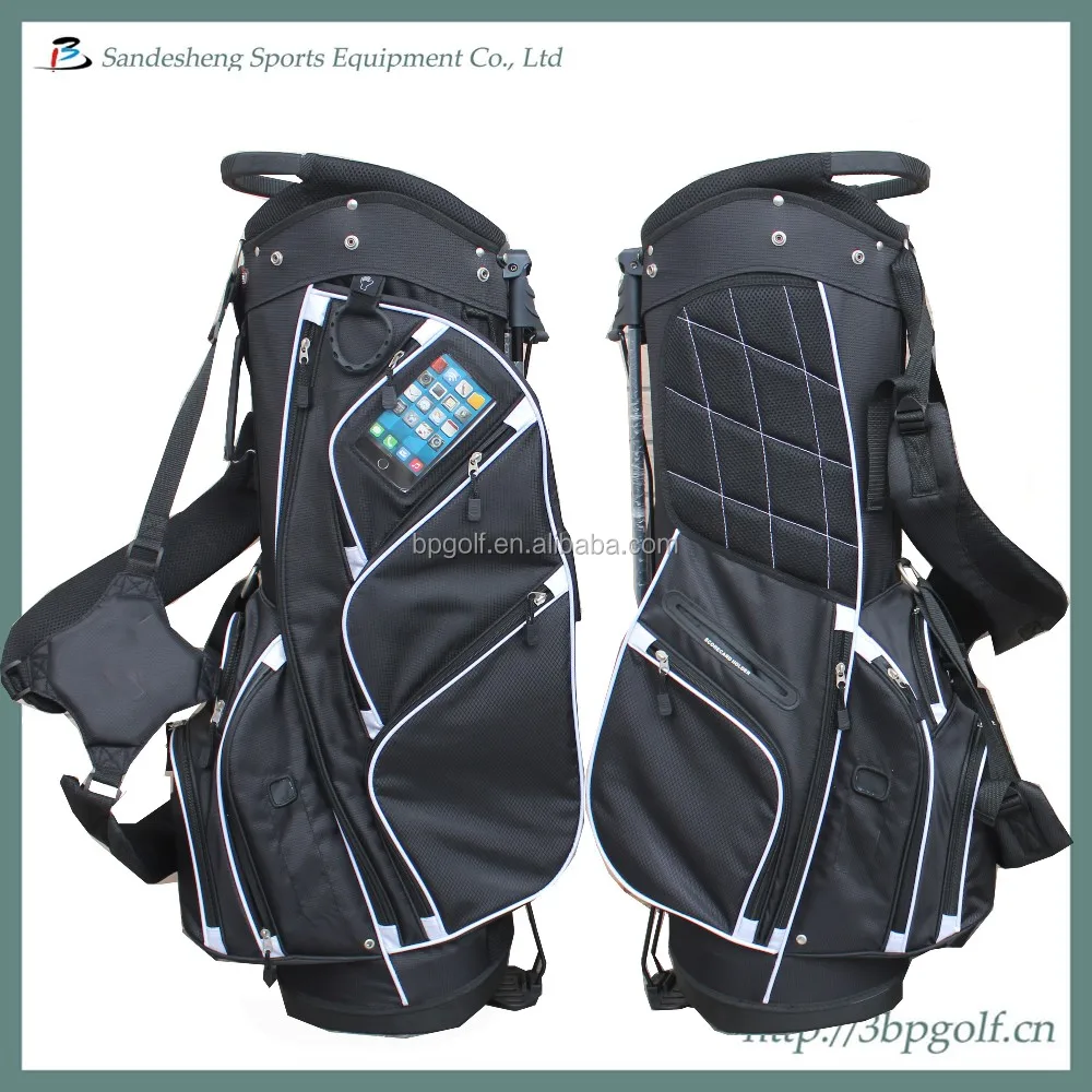 Attachable Stand For Golf Bag - Buy Attachable Stand For Golf Bag,Stand ...