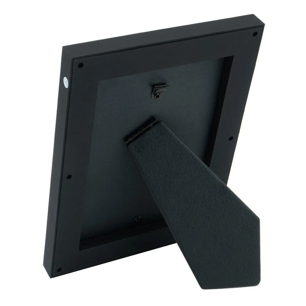 960p Photo Frame Hidden Spy Camera,Black Mini Video Recorder Dvr Frame ...