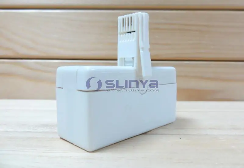 Adsl Micro Filter For Use With Uk Bt/talktalk/plusnet Broadband Adsl ...