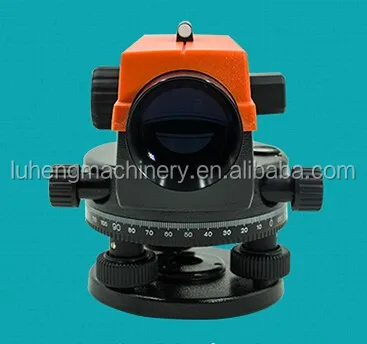 Leveling Instrument Of High Precision,32 Times Automatic Level ...