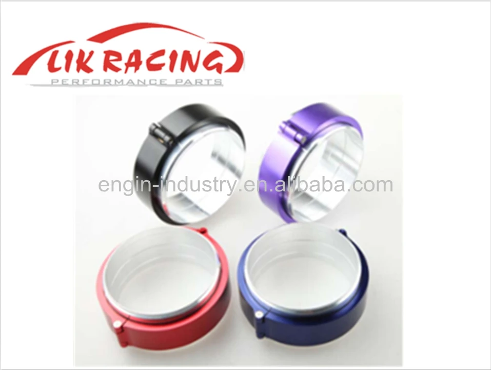 Universal Aluminum 3" Clamshell Clamps Clamp - Buy Clamshell Clamps ...