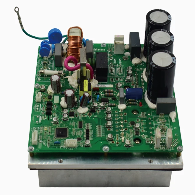 Dc Compressor Inverter,Compressor Inverter,Inverter Compressor Driver ...