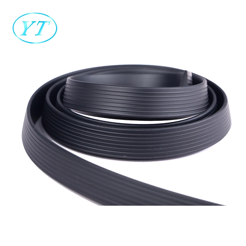 Black Cushion Creasing Rubber For Rotary Die Making - Buy Black ...