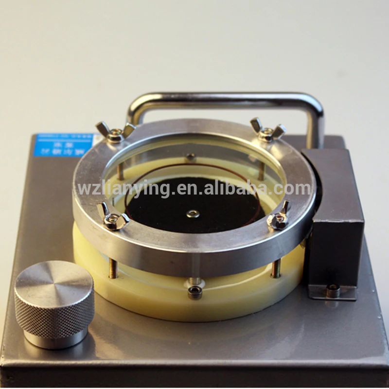 Wilson Cloud Chamber - Physics Demonstration Apparatus