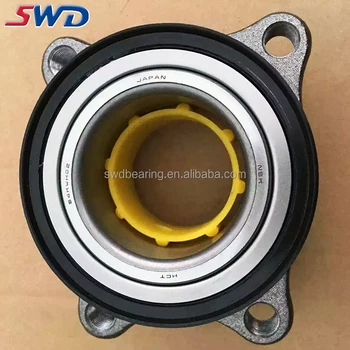 Original Nsk Wheel Hub Bearings 54kwh02 Corolla Rear Bearing - Buy ...