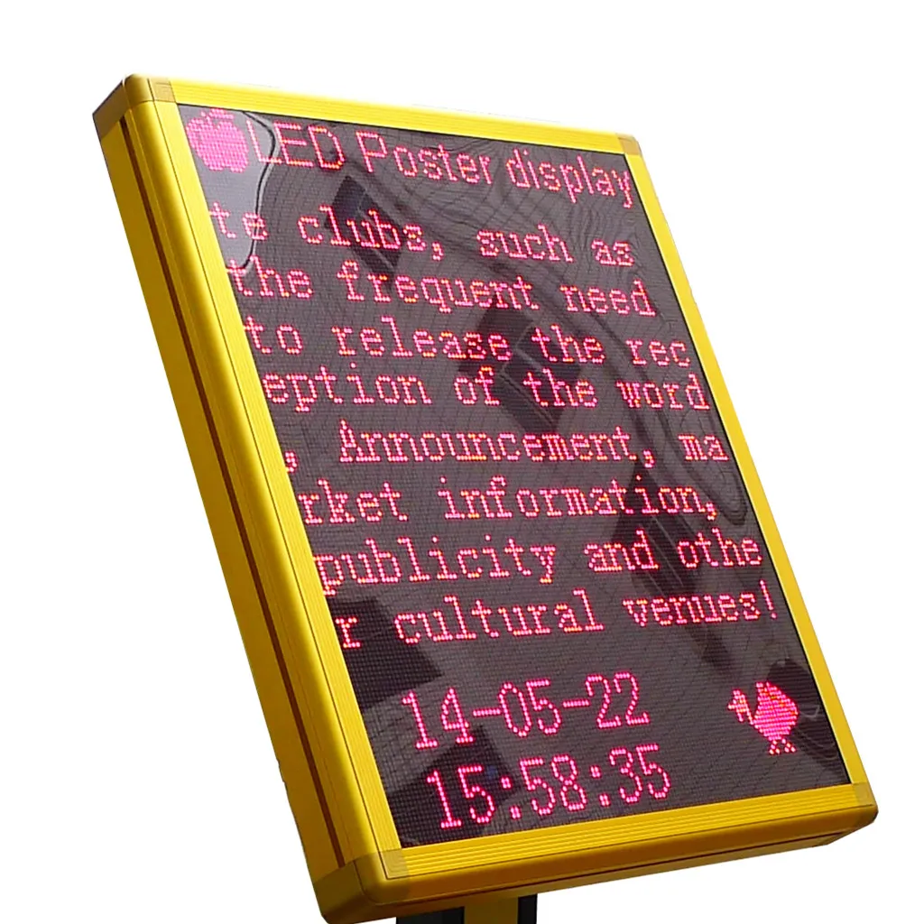 LED Video Wall Panel Stage LED Screen for Conbattery Management Systems LED Display Screen ...