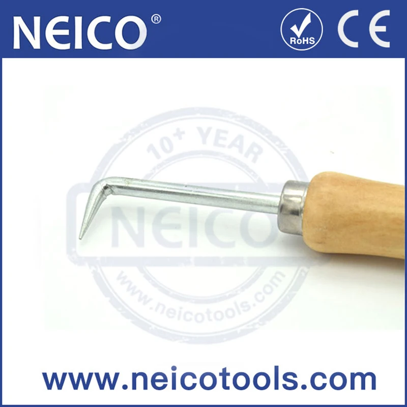 Single Ply Roofing Overlap Welding Testing Tools Of Seam Probe Tester ...