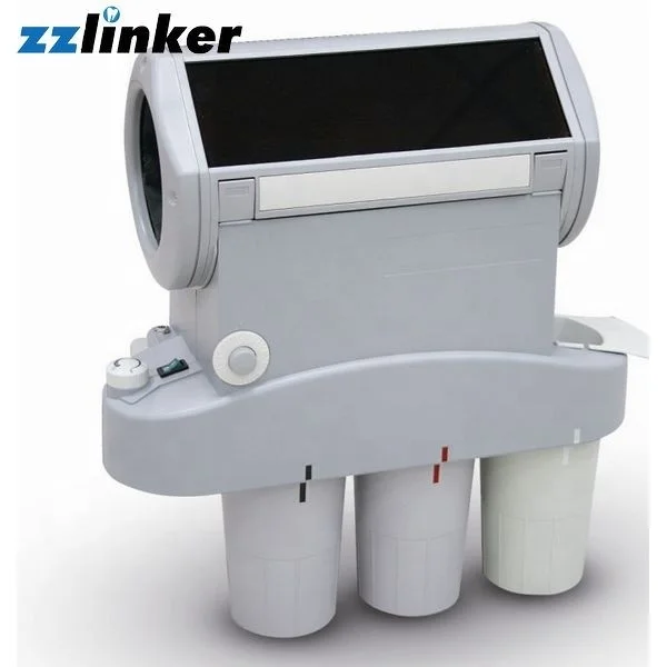 Lk-c31 Automatic Dental Xray Film Processor Developer Without Heater ...