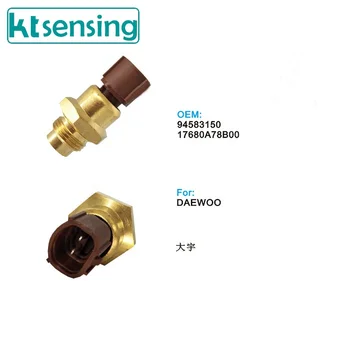 94583150 17680a78b00 Temperature Sensor For Daewoo - Buy 94583150 ...