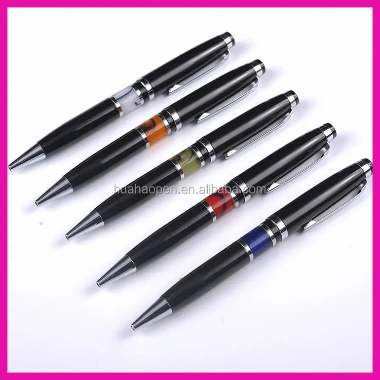 Huahao Factory Cross Wholesale Pens - Triangle Stylus