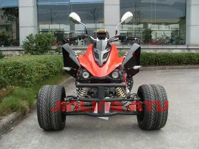 Eec 250cc Atv De Tres Ruedas,Diseño De Marco Atv,Loncin Atv (jea-93-09 ...