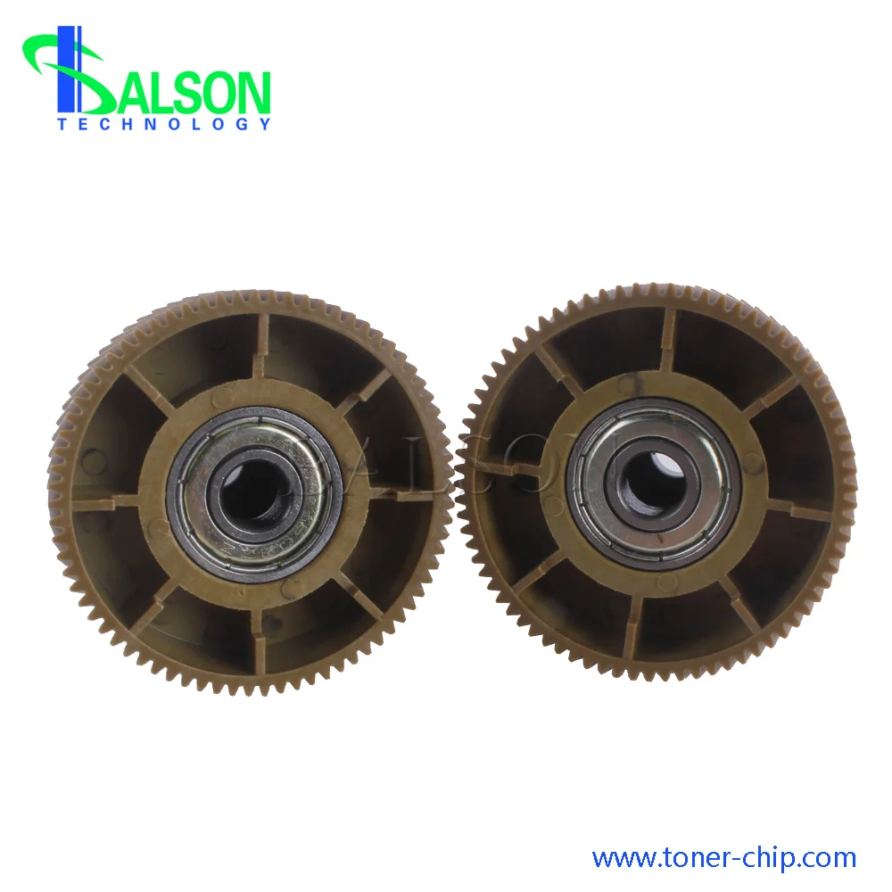 High Quality Motor Drive Gear For Canon Fs7-0006-000 Copier Spare Parts ...