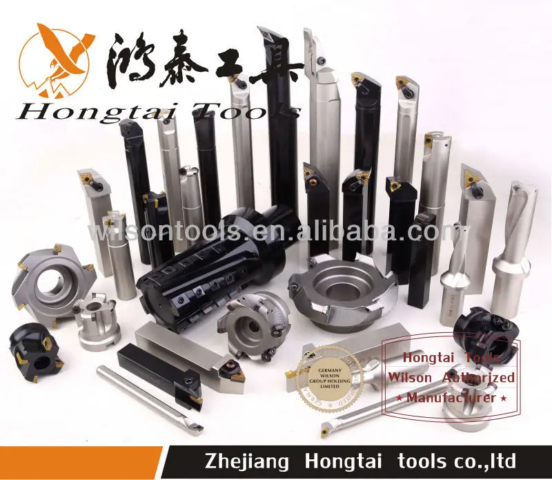 MTJNR/L CNC Metal Lathe Tool Holder for Turning Tool & OEM | Wholesale