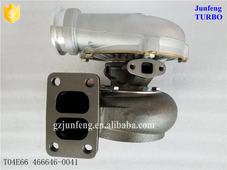 T04e66 Turbo 466646-0041 466646-0034 466646-5041s 466646-002607 466646 ...