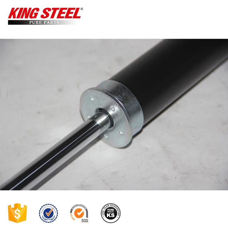 343295 Suspension Parts Shock Absorber For Toyota Yaris Vitz Echo Platz ...