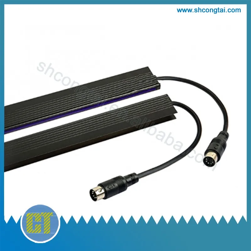 Safety Light Curtains/light Curtain Muting Door Sensor 110v - 220 V For ...