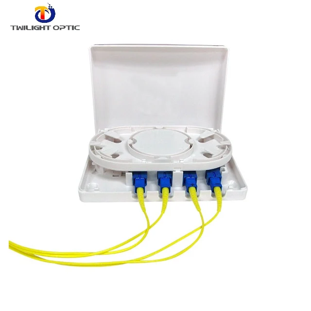 Wall Mounted Mini Odf 4 Ports - Buy Mini Odf 4 Ports,Mini Odf 4 Ports ...