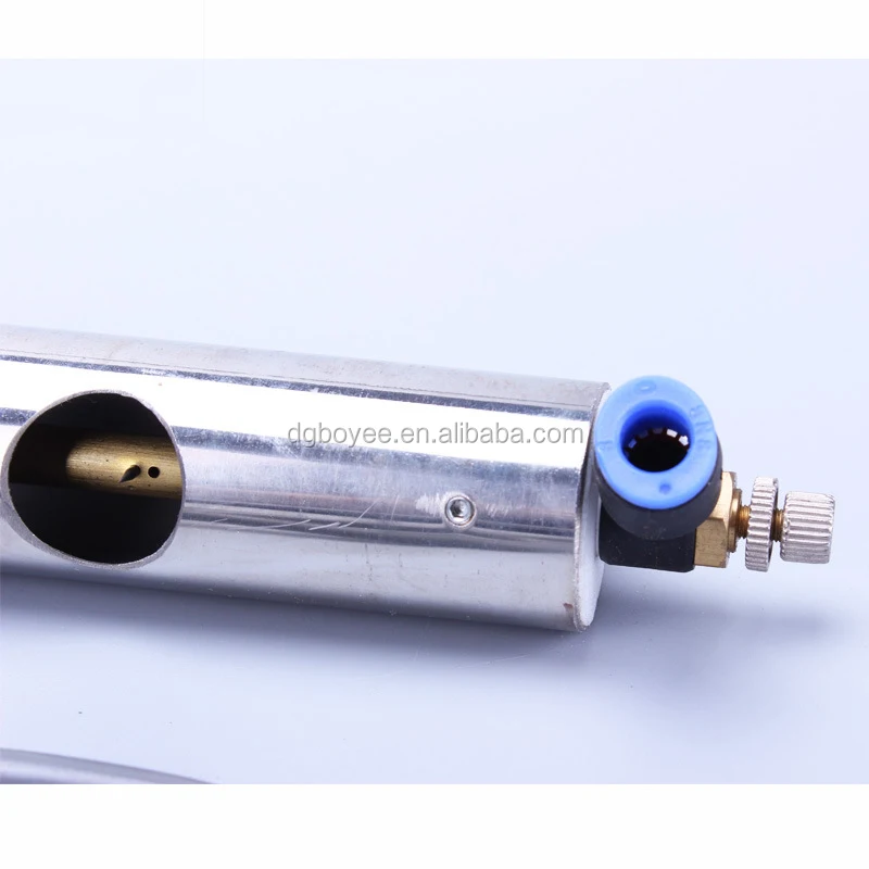 006C Stainless Steel Ion Wind Rod - Efficient Static Elimination