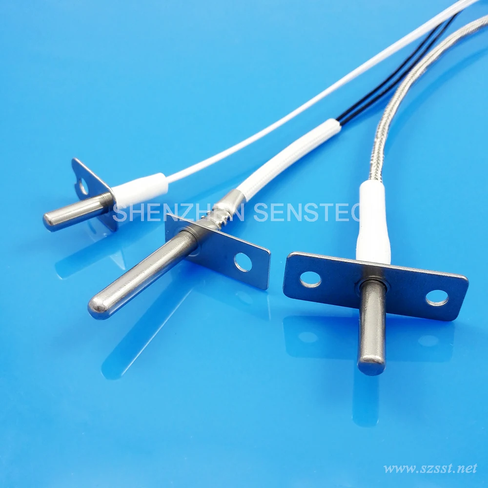 Copper Tube Dehumidifier Ntc Temperature Sensor And Probe - Buy ...