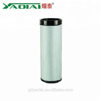 Heavy Duty Truck Diesel Engine Air Filter 11033997 P777869 ...
