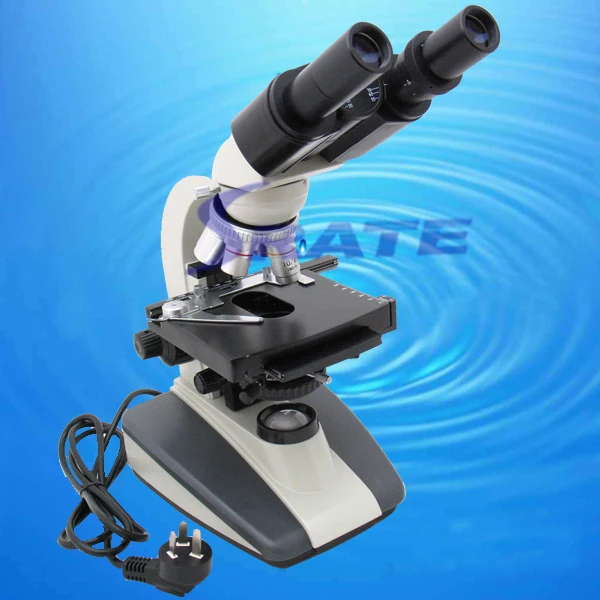 Microscope Biologique Binoculaire Composé De Txs07-01b,Ce A Approuvé ...