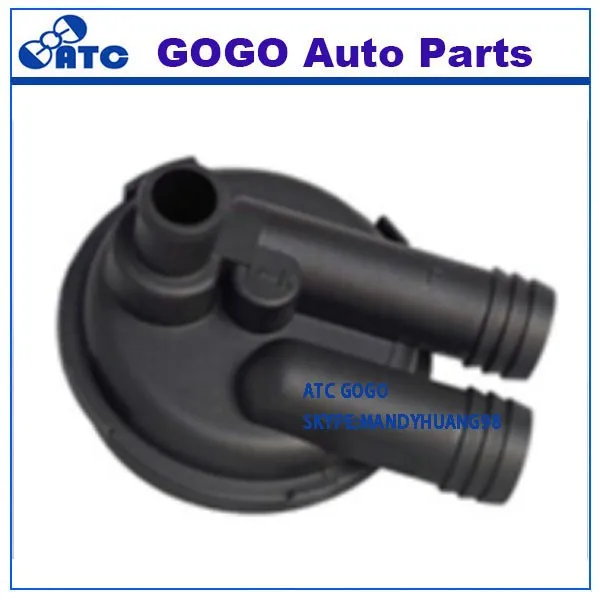 High Quality Crankcase Vent Valve For Vw Golf Mk3 Corrado 037 129 101 G ...