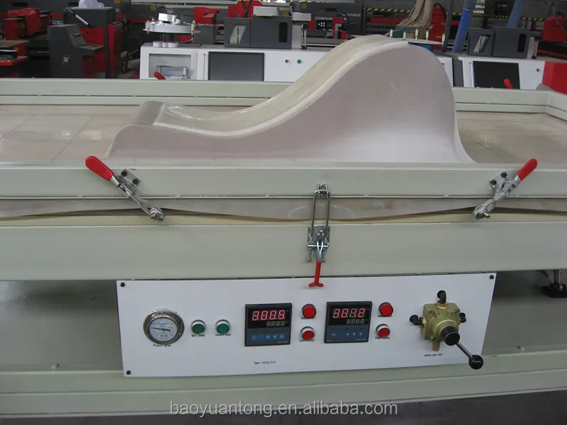 Solid Surface Thermoforming Machine,Corian Machine,Acrylic Machine ...