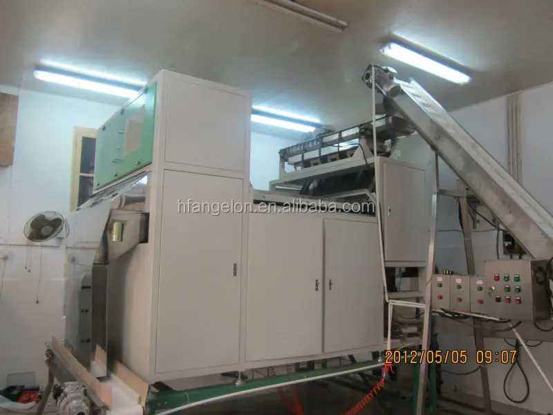 Anchovy Small Fish Colour Sorter Machine - Buy Colour Sorter Machine ...