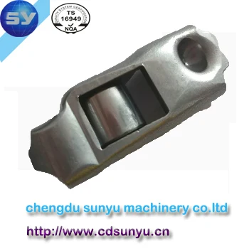 Rocker Arm For Elantra 2000 Santa Fe 2.2 Crdi D4eb Full Engine Rocker ...