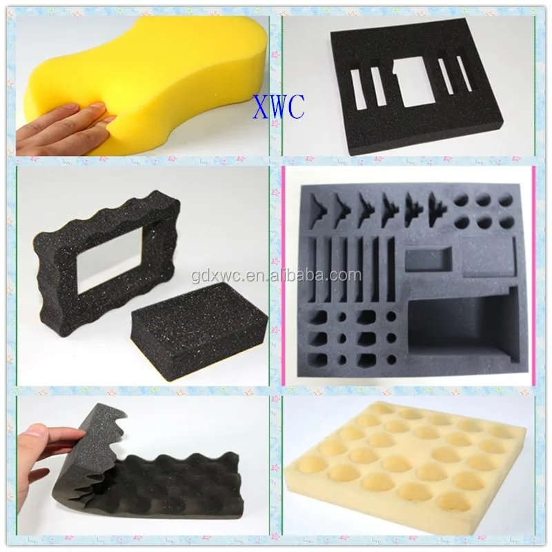 Best Selling Durable Thick Protective Packaging Products/packing Foam ...