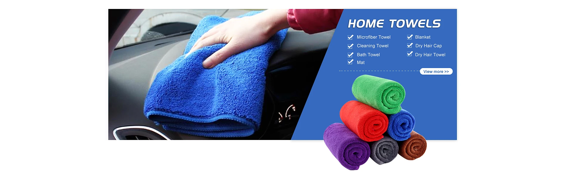 Wuxi Xinya Micro Fibrous Co., Ltd. - Microfiber Cloth, Microfiber Pouch