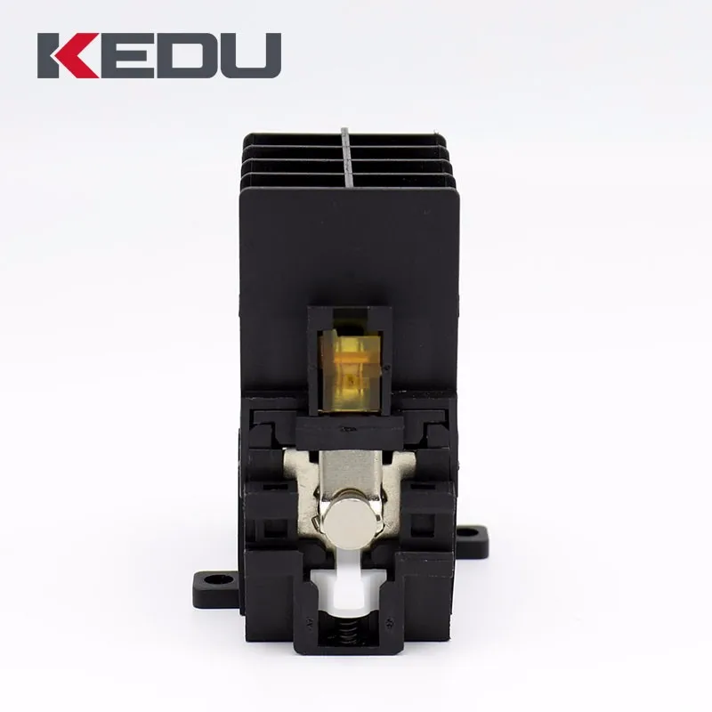 Kedu Jd3-2 110v 230v 400v 16a Relay For Switch - Buy 16a Relay,16a ...