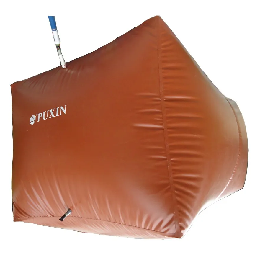 Durable and Safe Biogas Storage Bags - Bolsas De Biogas