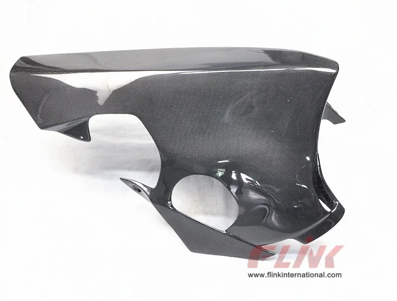 Carbon Fiber Belly Pans For Yamaha R6 2008-2014 Racing Parts - Buy ...
