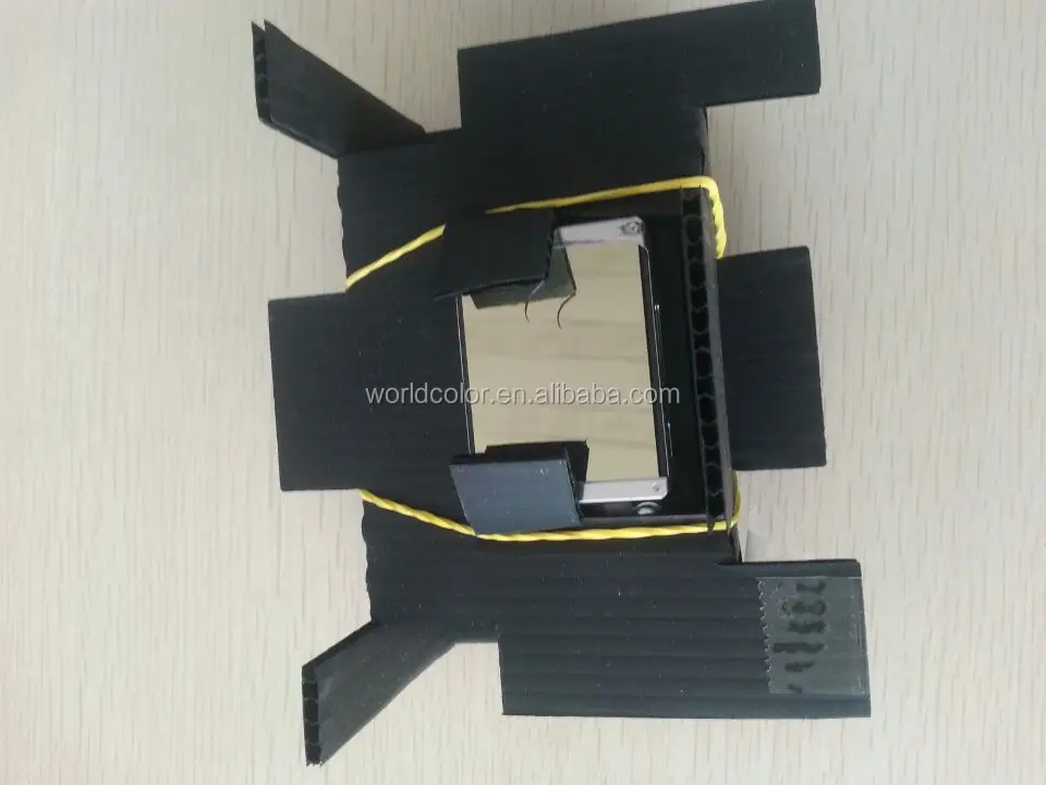 Original Japan Dx7 Printhead Locked Head,Coded Dx7 Head - Buy Dx7 ...