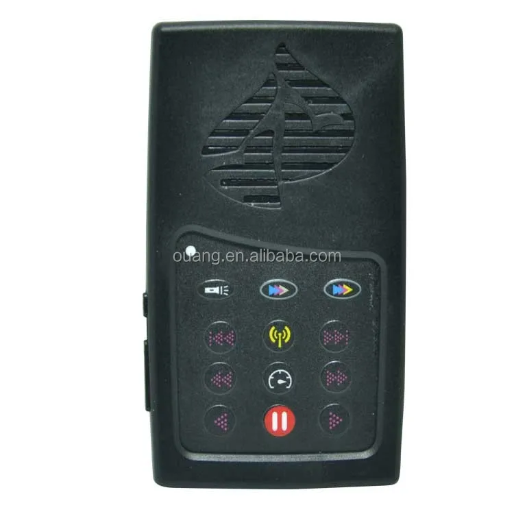 Solar Bible Audio Led Player Multi Language For Choose New Model Audio ...