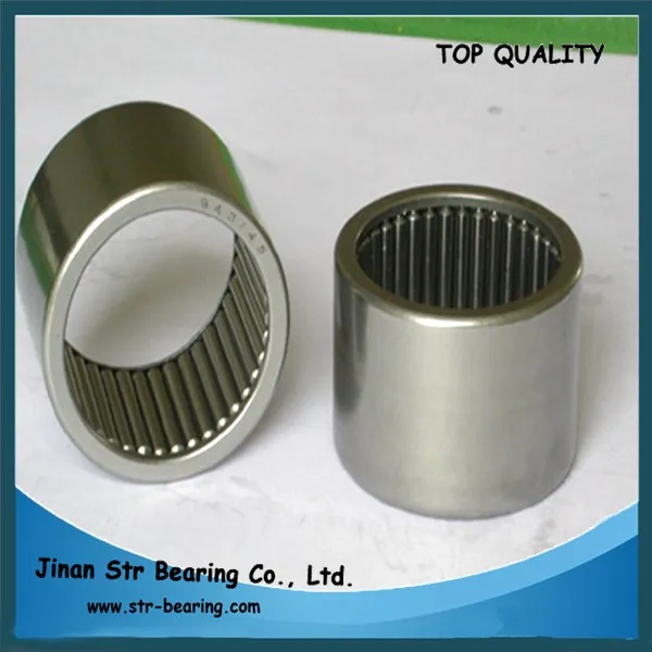 32x39x32 Mm Drawn Cup Full Complement Needle Roller Bearing 943/32 - Buy Bearing 943/32,Full ...