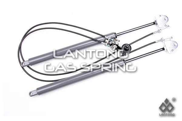 Furniture Gas Spring Adjustable Gas Spring For Furniture Sofa Cane ...