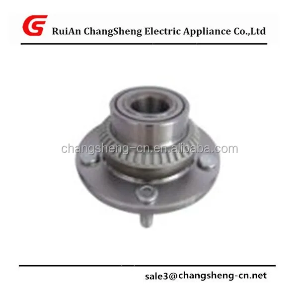 Auto Wheel Hub Bearing For Rear Mitsubishi Dacf1085-5b - Buy Dacf1085 ...