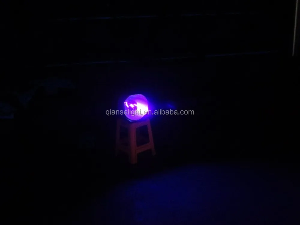 High Power 400w Uv Lamp Blacklight Ce Rohs Fcc Approved - Buy High ...