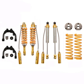 4x4 Offroad Suspension Shock Lift Kits Shock Absorber For Challenger ...