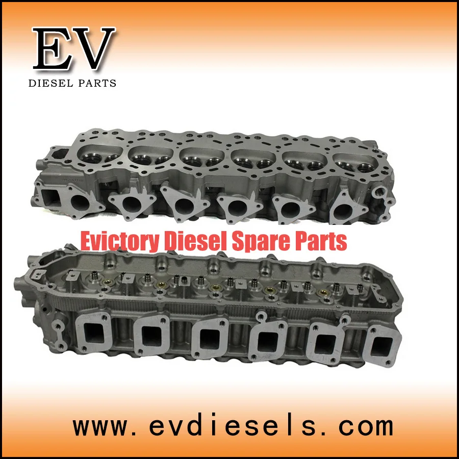 Excavator Spare Parts H15 H25 H20 Camshaft Fit On Nissan Engine - Buy ...