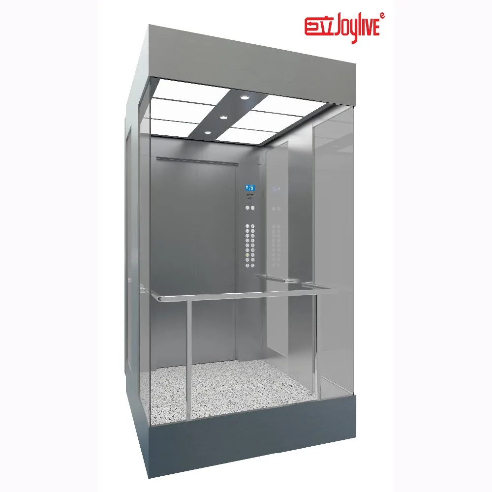 Panoramic Elevator Lift Cabin Design - Buy Panoramic Lift Cabin,Lift ...