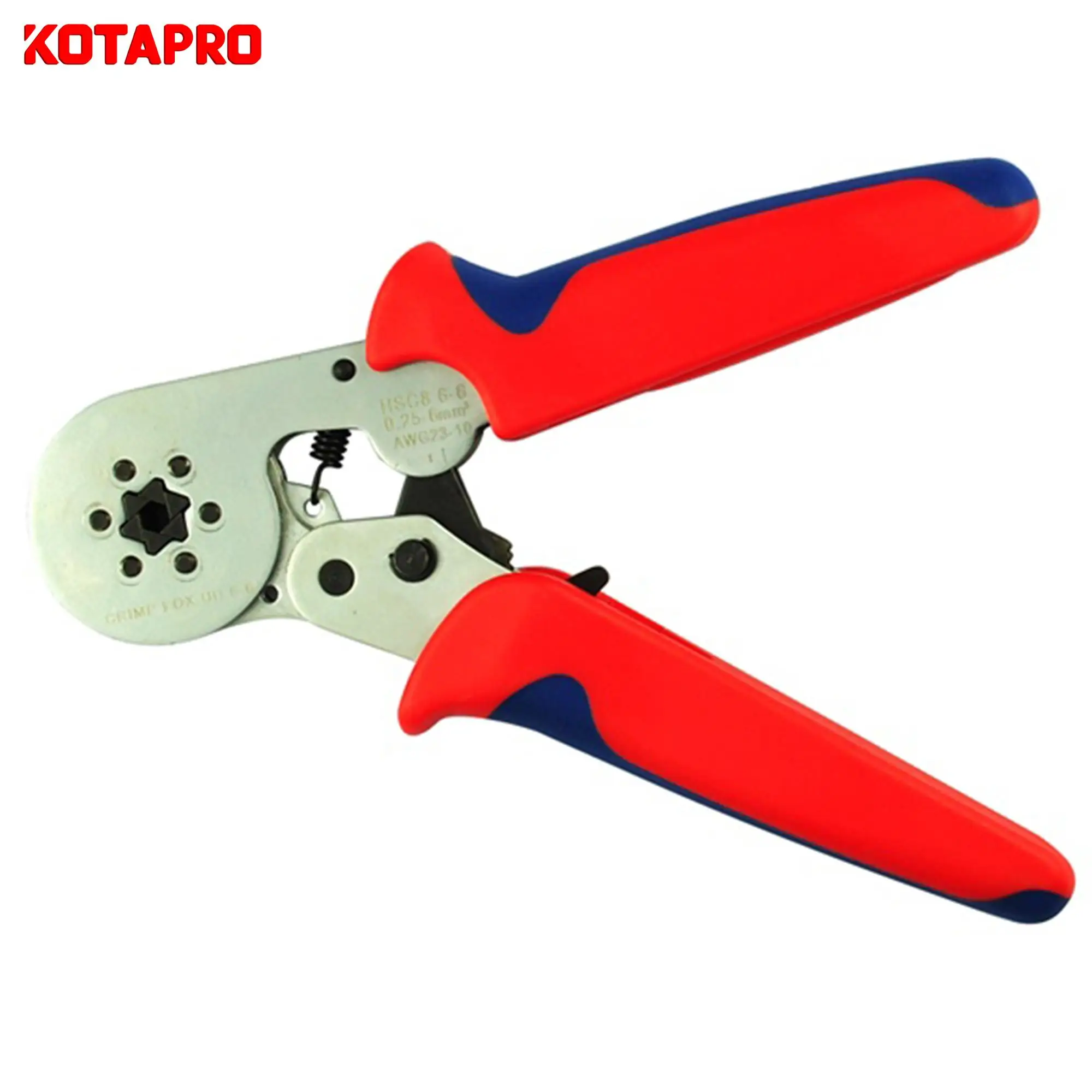 Mini Type Self Adjustable Crimping Tool Pliers - Buy Crimping Pliers ...