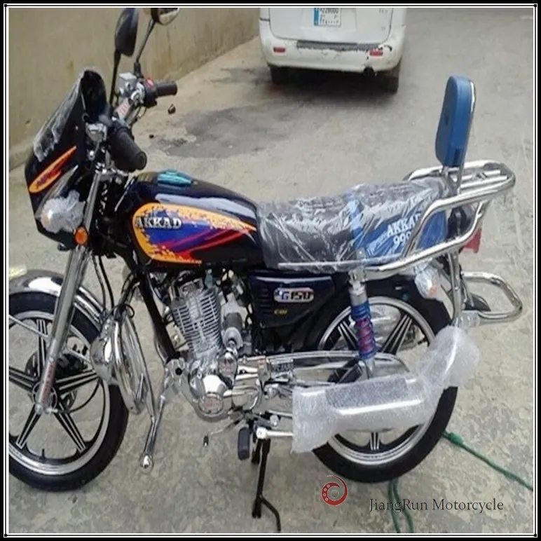 Jy125-cj125 High Quality Street Motorcycle,Chinese Cheap Motorcycle ...