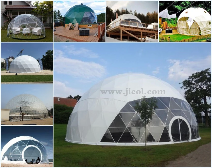 Outdoor Storage Tents - Durable and Versatile Solutions