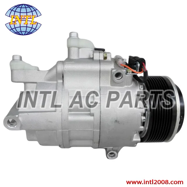 64529195974 64526983398 Auto Air Compressor For Bmw X6 (e71/e72) 08 ...
